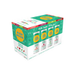 High Noon Vodka Hard Seltzer, Variety Pack, 12 Pack, 12 oz Cans ...