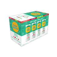 High Noon Vodka Hard Seltzer, Variety Pack, 8 Pack, 12 fl oz Cans ...