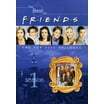 Friends: The Complete Second Season (DVD) - Walmart.com