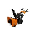 Generac GC3000 - 30 in. Two-Stage Gas Powered Snow Blower with Electric ...