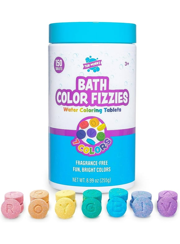 Kids' Bath & Spa in Kids' Bath & Body - Walmart.com