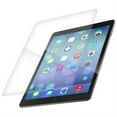 Crystal Clear Screen Protector for iPad (2018/2017) / iPad Pro 9.7 inch ...