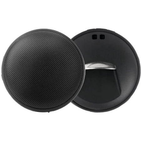 axGear Speaqua - Bottle Opener Waterproof Bluetooth Speaker (Pocket ...