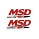 MSD 82558 Direct Ignition Coil Kit - Walmart.com