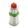 Progressive Veggie Quarter Cutter Snack Maker - Walmart.com