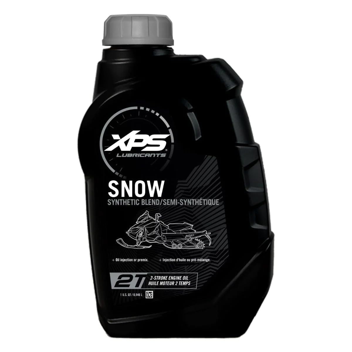 Click here for Brp Xps Ski-Doo 2t Snowmobile Synthetic Blend Oil... prices