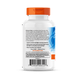 Doctor's Best Natural Vision Enhancers wtih FloraGLO Lutein, Non-GMO ...
