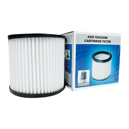 Ash Vac Cartridge Filter - Walmart.com