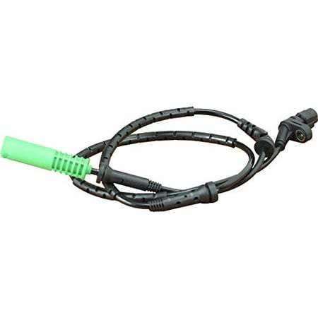 AIP Electronics ABS Anti-Lock Brake Wheel Speed Sensor Compatible ...