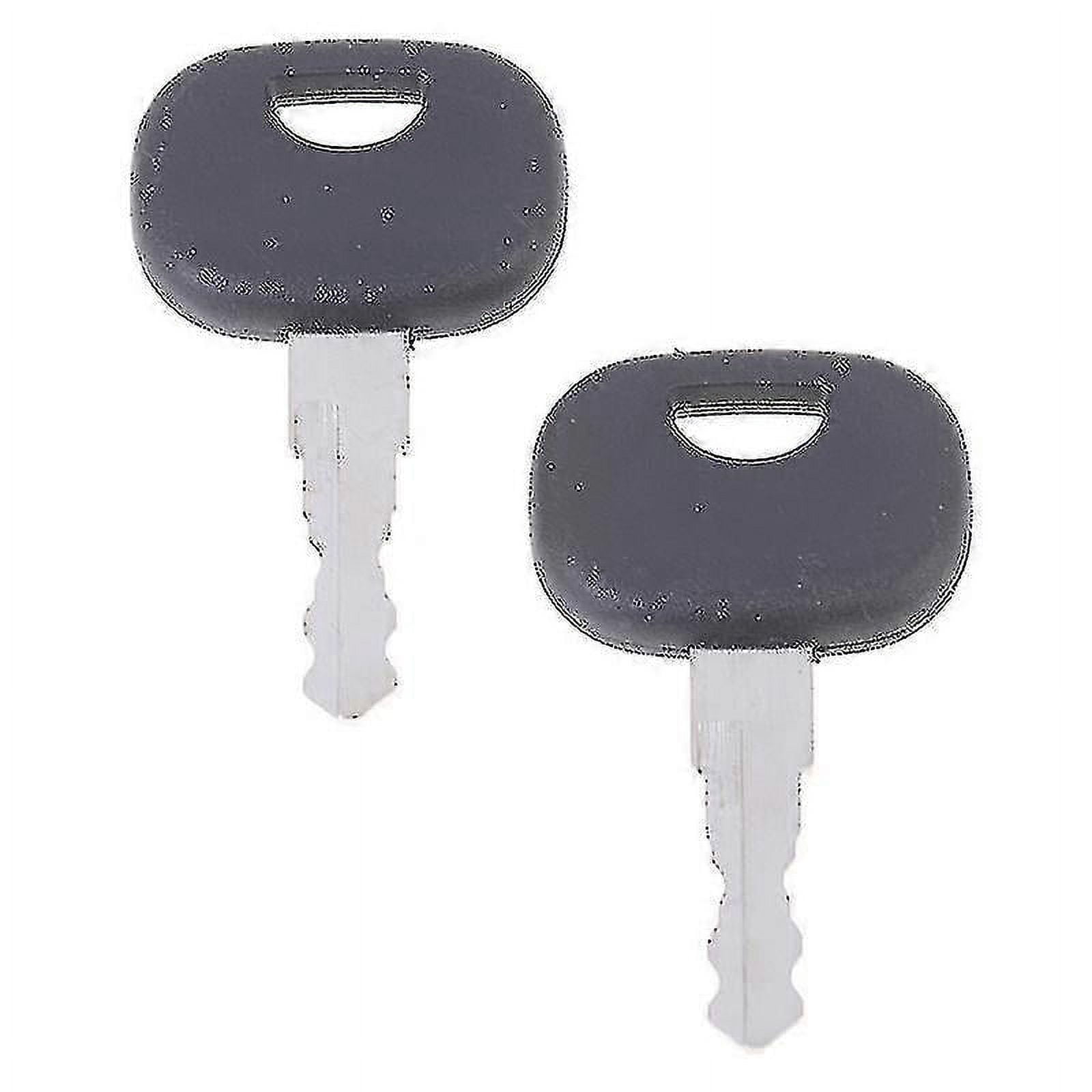 Llaves 14603 yuxing Para JCB Bomag Dynapac Terex Vibromax New Holland ...