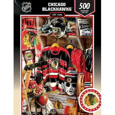NFL Team Round 500 Piece Puzzle - Walmart.com