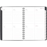 At-A-Glance, AAGYP20045, Signature Collection Weekly/Monthly Planner ...