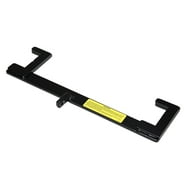 Bully BBS-1104L Black Bull Series LED Hitch Step - Walmart.com