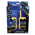 LEXIBOOK, Batman, Walkie-Talkies 200m, Communication Game, 2 ...