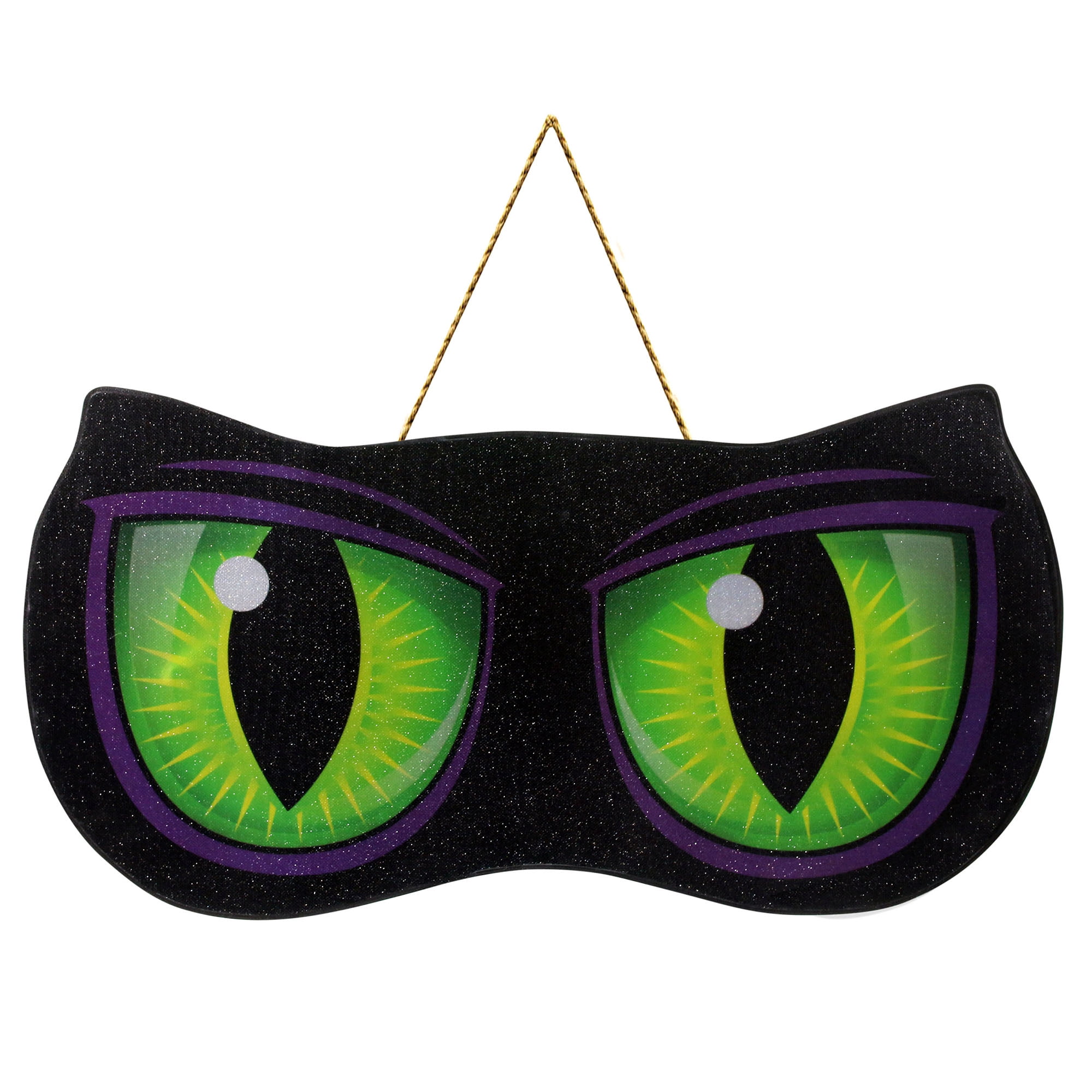Cats Eye Monster