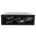Polar Lights: 1:350 Scale Model Kit of Star Trek TOS U.S.S. Enterprise ...