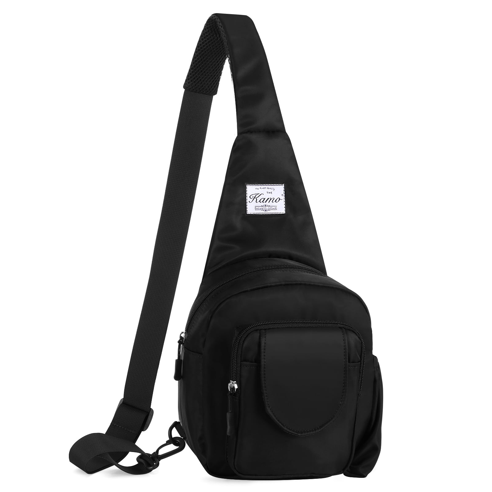 HAWEE Small Sling Bag Backpack Lightweight One Strap Bag Hiking ...