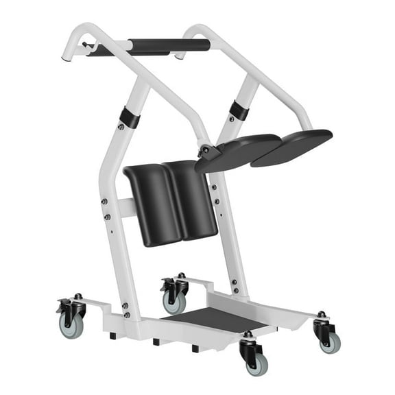 VOCIC Sit to Stand Lift, Patient Transfer Device, 400 lb Capacity, Fall ...