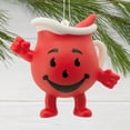 Hallmark Kool-Aid Man Christmas Ornament, 1 Count - Walmart.com