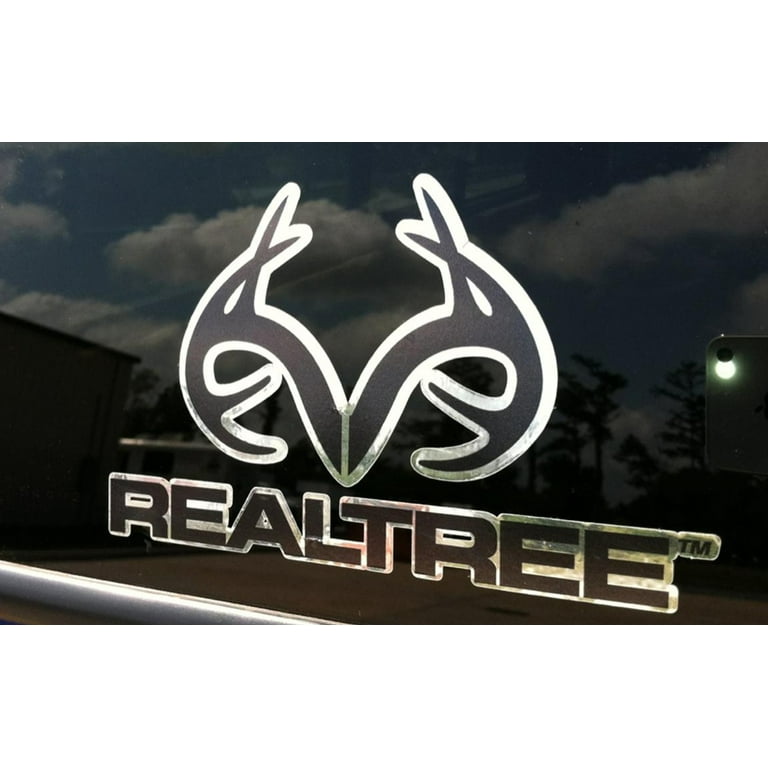 Realtree Symbol