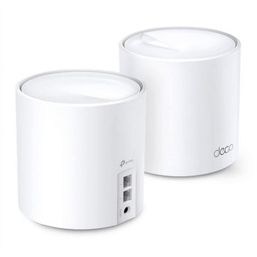 TP-Link AX3000 Wi-Fi 6 Dual-Band Indoor and Outdoor (IP65 Weatherproof ...