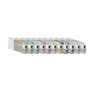Epson T596500 Ultrachrome Hdr Ink Cartridge For Pro 7900- 9900, Light ...
