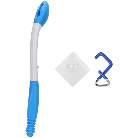 HISRFO Bottom Buddy Toilet Tissue Wiping Aid, 15.7" Personal Hygiene ...