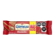 Galletas Gamesa Flipy con malvavisco y cobertura de chocolate 45 g ...