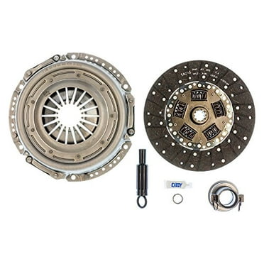 EXEDY 15010 OEM Replacement Clutch Kit - Walmart.com