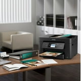 Epson WorkForce Pro WF-3720 All-in-One Home Office Wireless Color ...