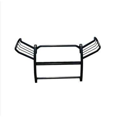 Black Horse Off Road Grille Guard for 2006-2017 Toyota RAV4, Front ...
