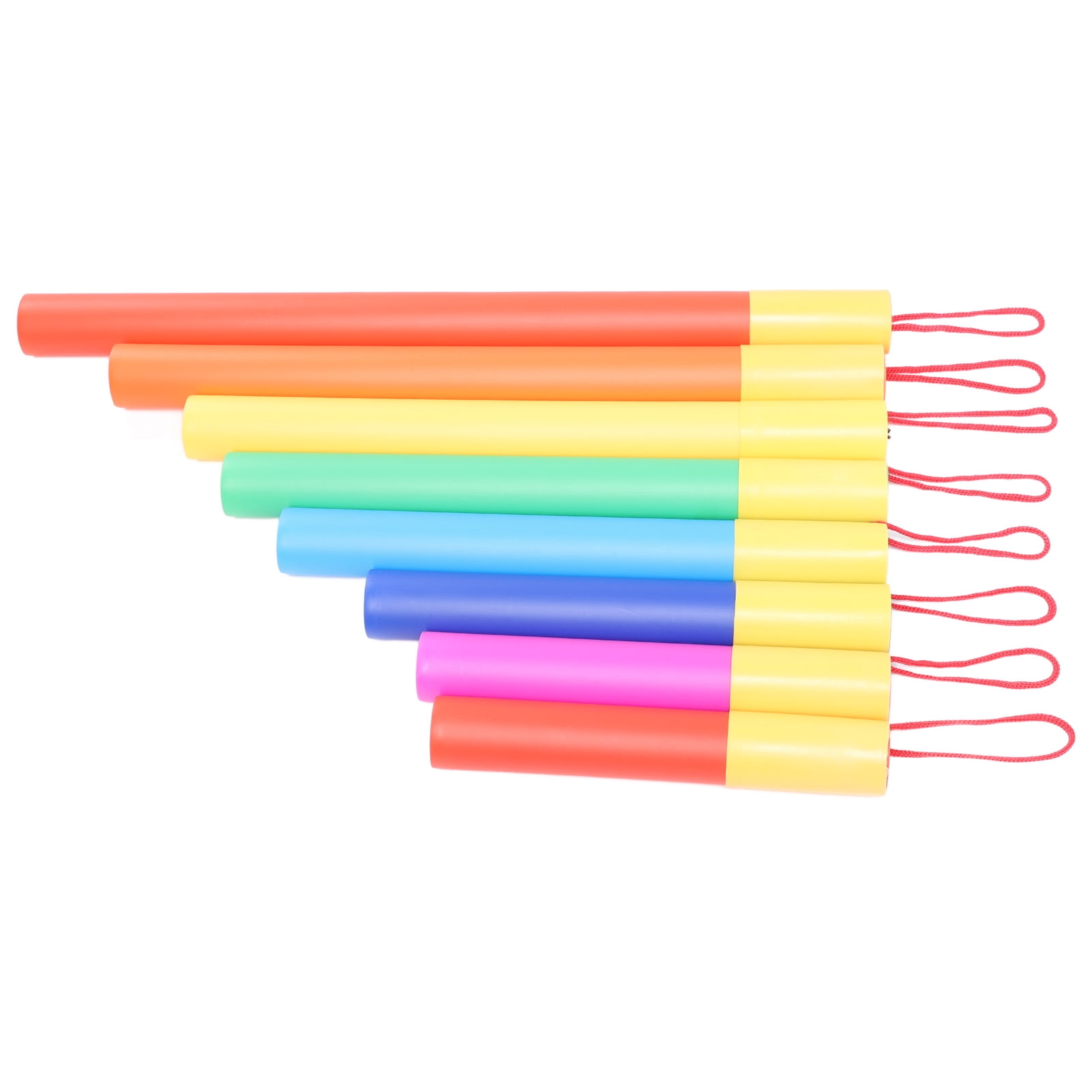 Tubo De Sonido Musical, Juego De Tubos De Sonido Instrumento De ...