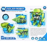 T4 Solar Dinosaur Robot DIY Educational Science Renewable Energy in ...