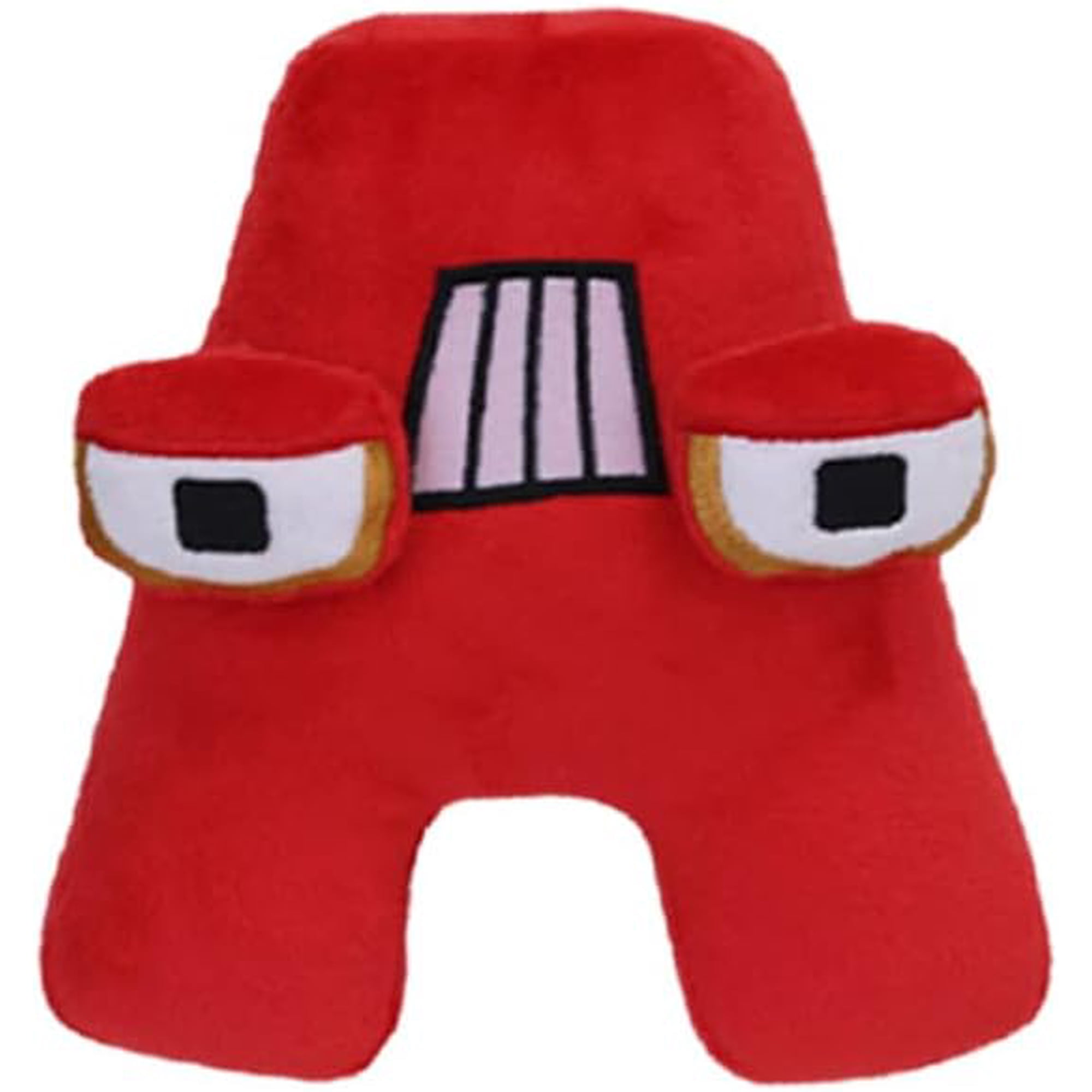 Click here for Unbranded Alphabet Lore Plush Toys alphabet Lore E... prices