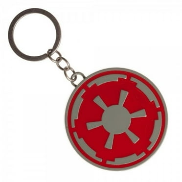 Star Wars Episode 8 BB 9E Keychain - Walmart.com