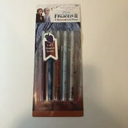 Disney Princess Multi-Color Gel Pens, 6 Count - Walmart.com