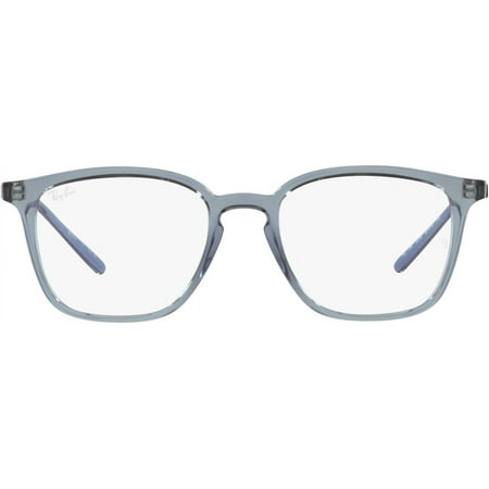 Ray-Ban Unisex Adult Rx7185 Prescription Eyewear Frames - Walmart.ca