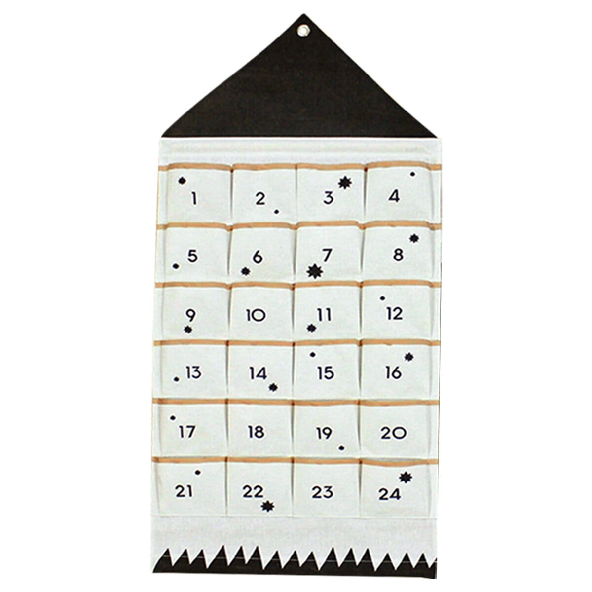 Click here for Miangastore Wall Storage Pocket Multi Layer Organi... prices