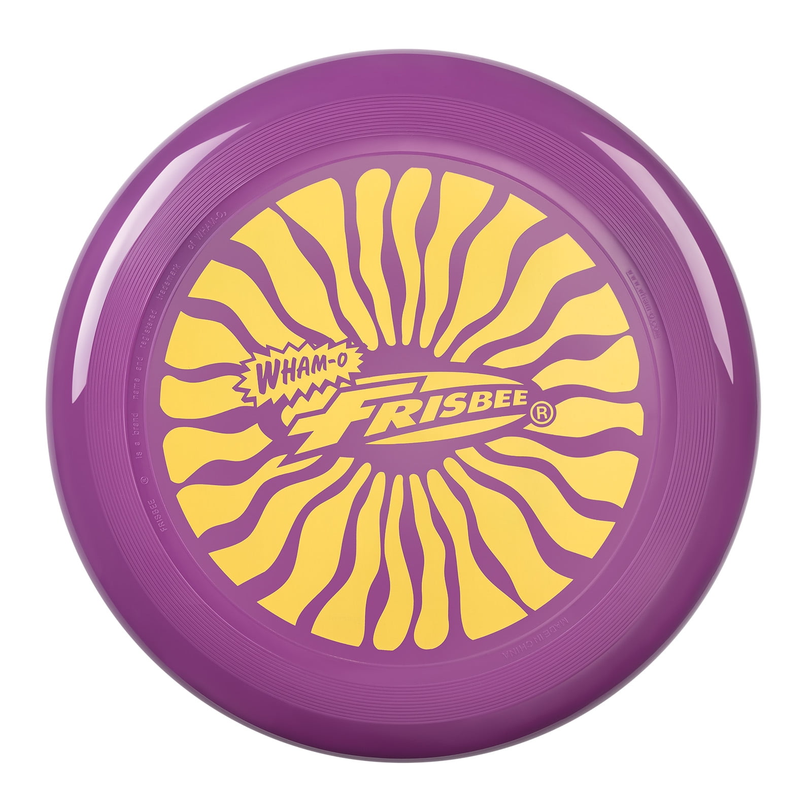 Click here for Wham-O Frisbee Cool Flyer Flying Disc  9.95 Inch L... prices