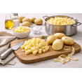 Fresh Whole Yellow Potatoes, 5lb Bag - Walmart.com