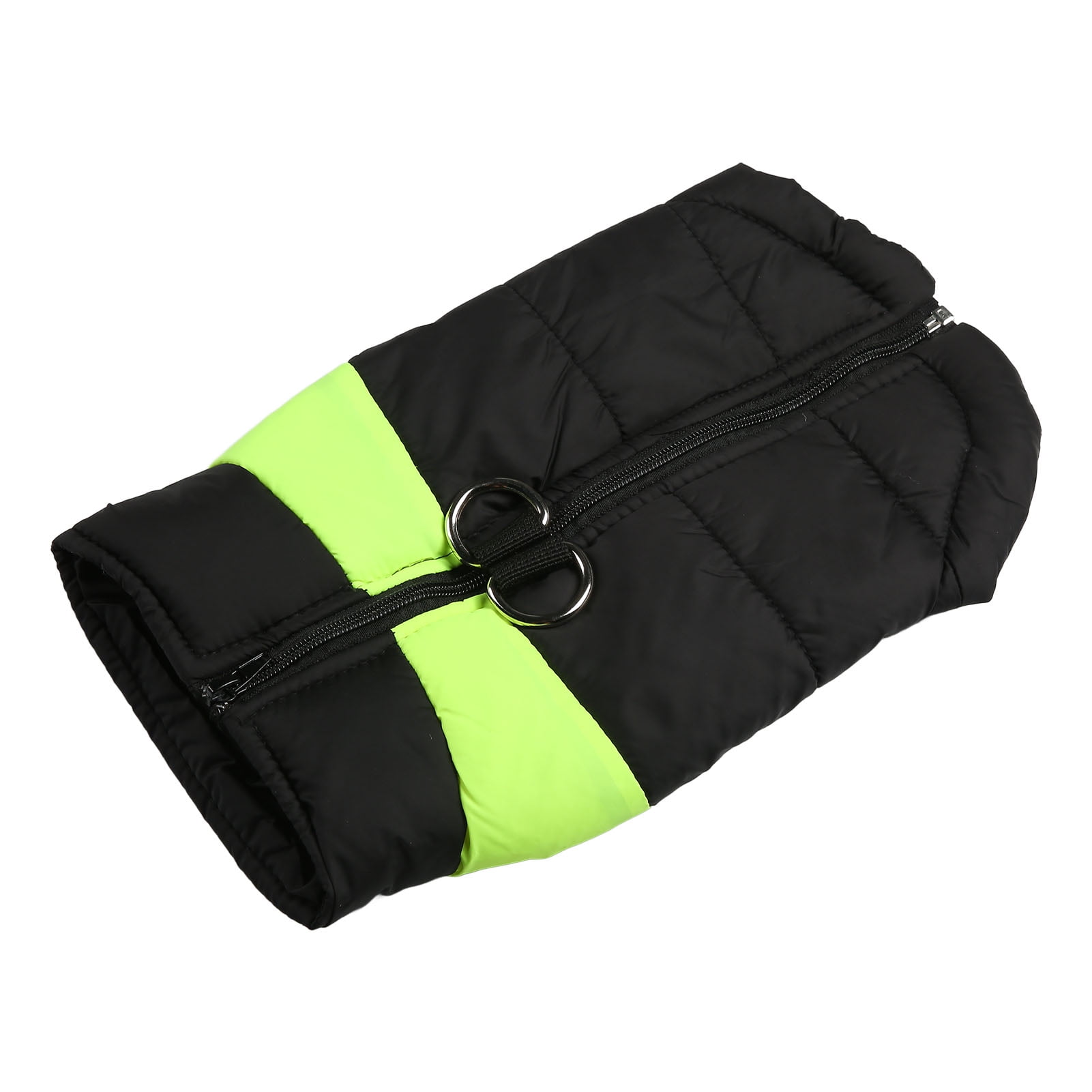 Click here for Estink Dog Winter Coat With Fur Collar Dog Warm Ve... prices