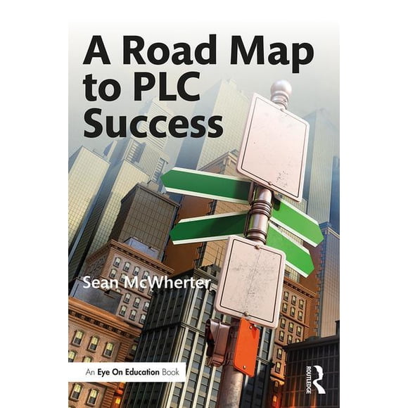 Road Map Success