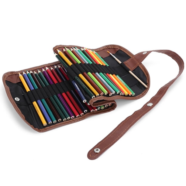 Students Painting Kit,1 Box Colored Pencil Water Soluble Colored Pencil ...