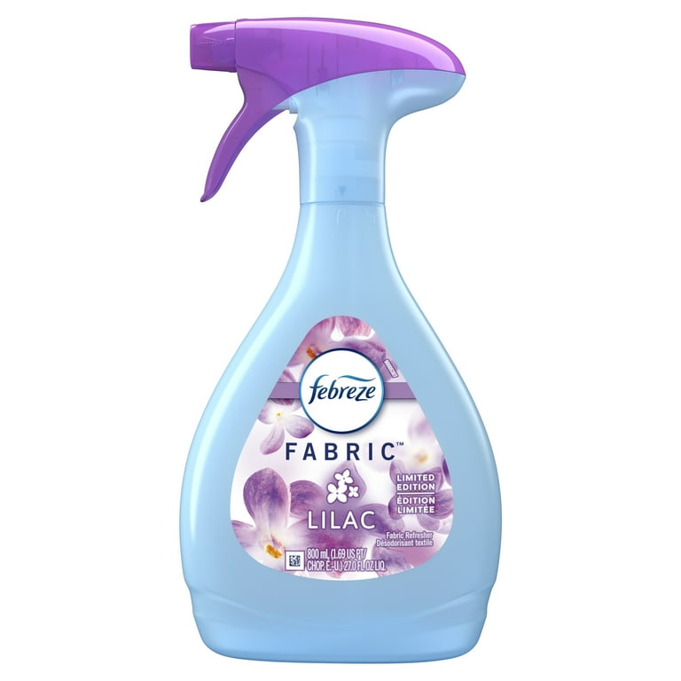 Febreze Fabric Extra Strength Odor-Fighting Refresher,