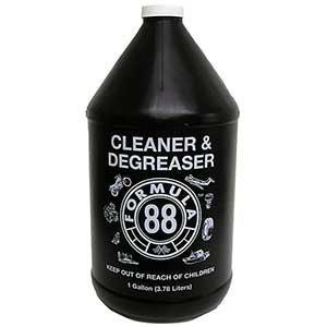 formula 88 cleaner & degreaser (1 gallon) 2-pack - Walmart.com