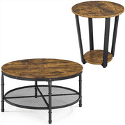 3 Piece End Table Set
