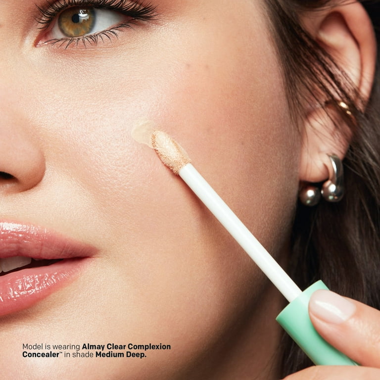 Almay Under Eye Concealer