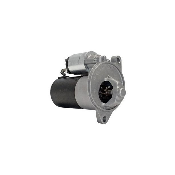 Starter - Compatible with 1992 - 1996 Ford F-150 1993 1994 1995 ...