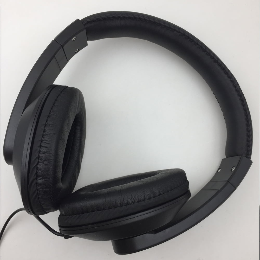 Fine Quality Comfortable Metal Detector Headphone Universal Metal ...