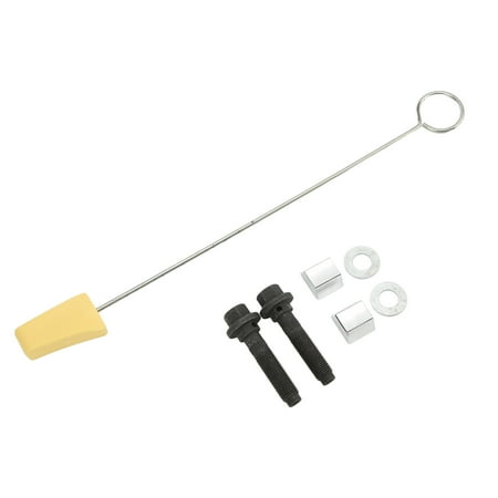 Timing Chain Lock Wedge Tool,Cam Phaser Lock Out Camshaft Pulley ...